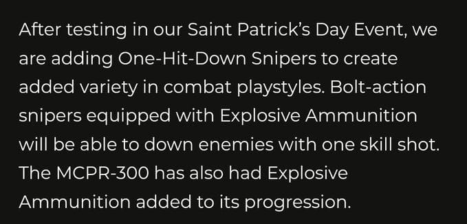 Best Warzone 2 one-shot sniper loadout in Season 3 Reloaded