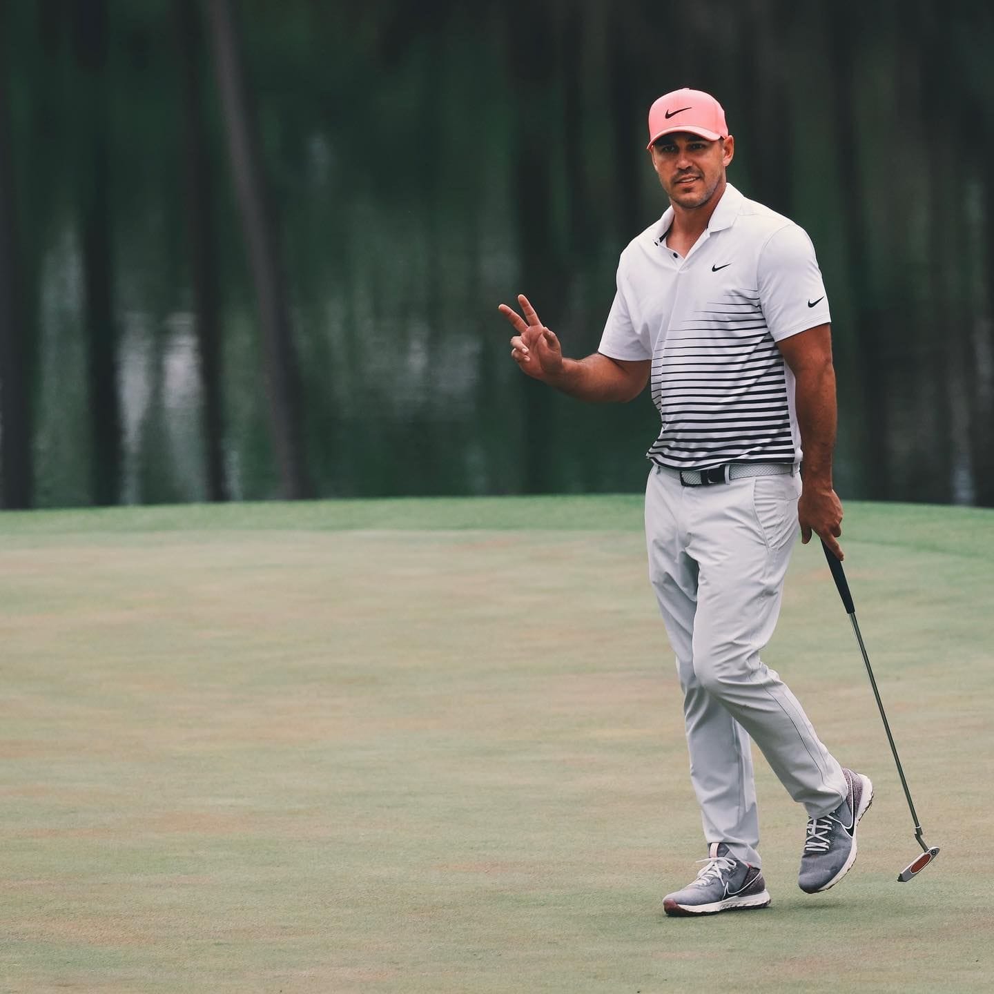 Brooks Koepka: Latest News, Updates & Stats