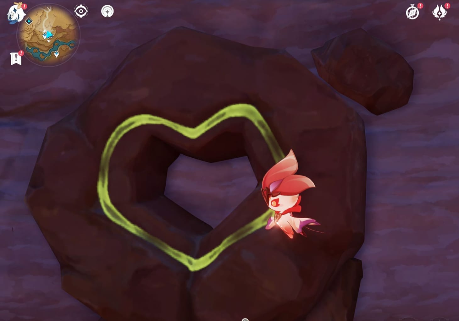 Genshin Impact Udumbara locations and how to use them