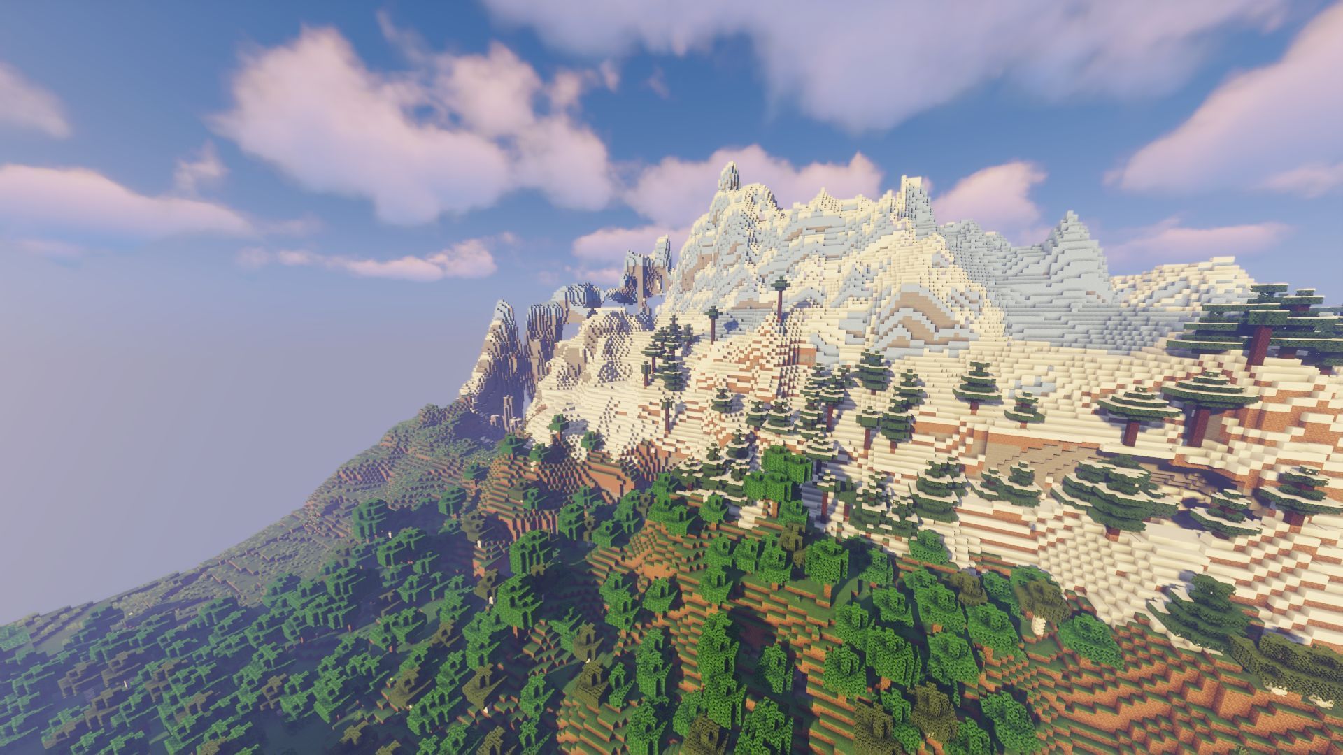 5 best Minecraft shaders like BSL