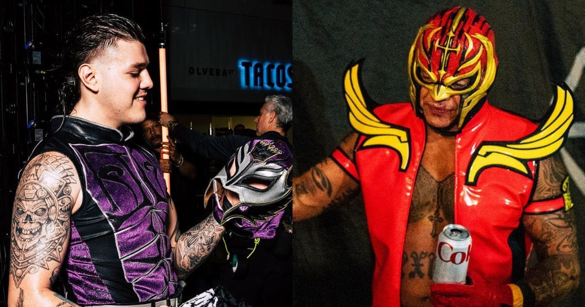 8-time champion says he would have jobbed for Dominik and retired at ...