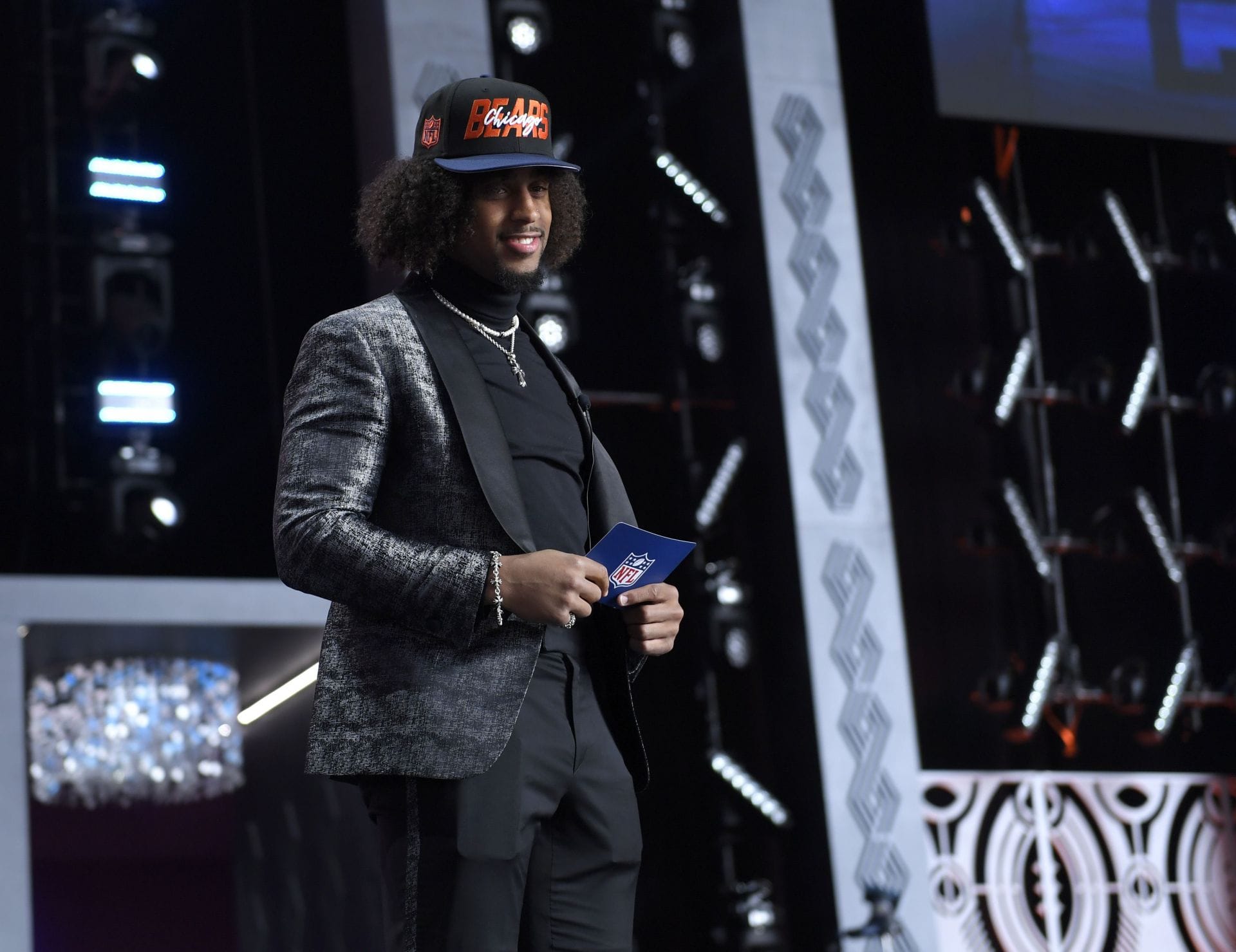 How many players will be in 2023 NFL Draft? Complete list of eligible ...