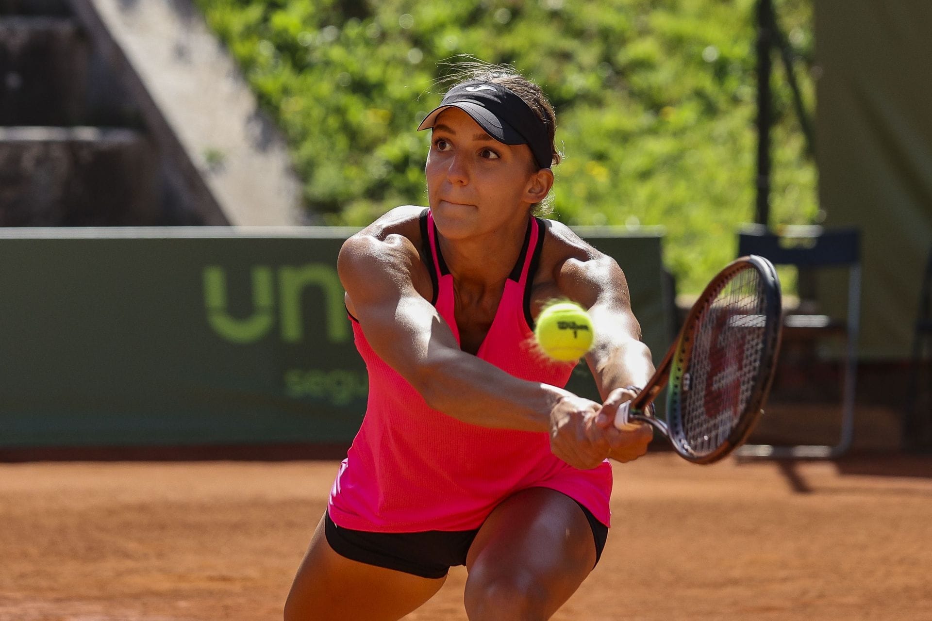 Madrid Open 2023 Day 5: Women's singles predictions ft. Caroline Garcia ...