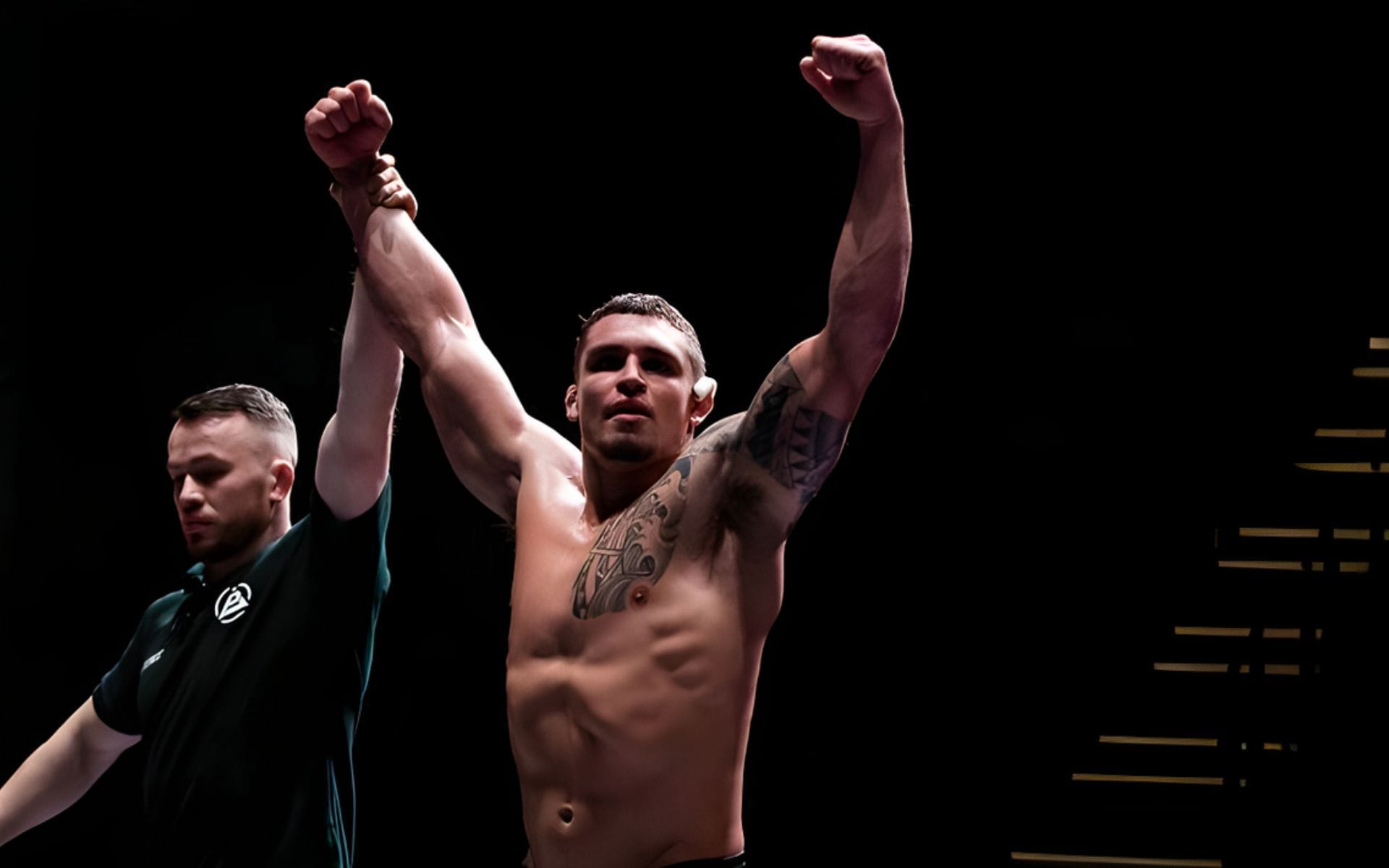 UFC light heavyweight: UFC LHW details getting absolutely smashed by ...