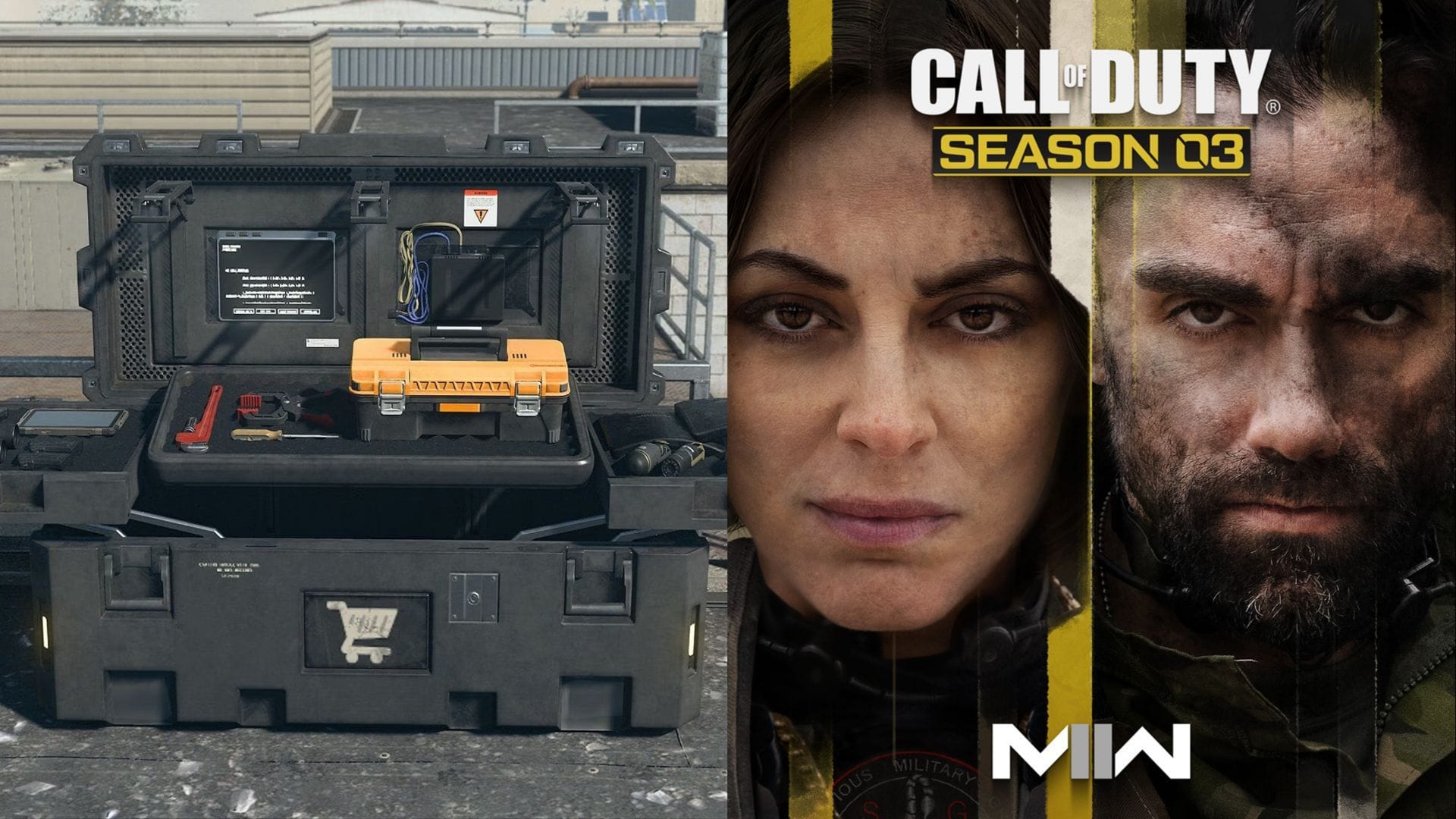 Warzone 2 Season 3 patch implements major changes to Buy Station