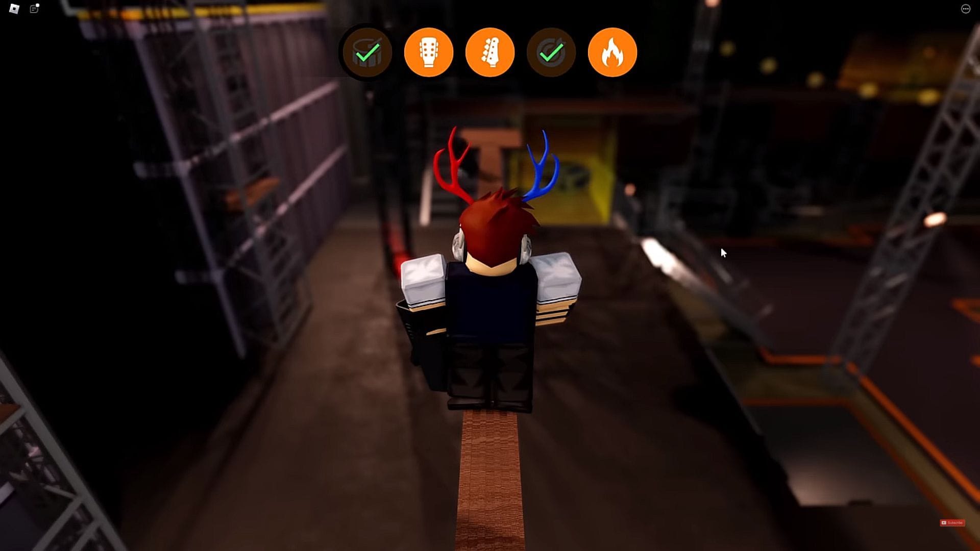 How to get the Metallica x Piggy Vest in Roblox Piggy?