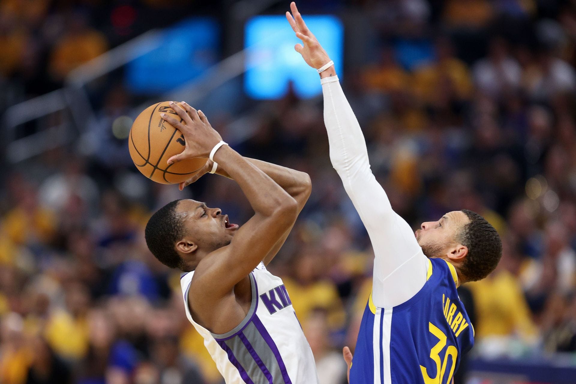 Golden State Warriors vs Sacramento Kings Prediction & Match Preview - April 30th, 2023 | NBA ...