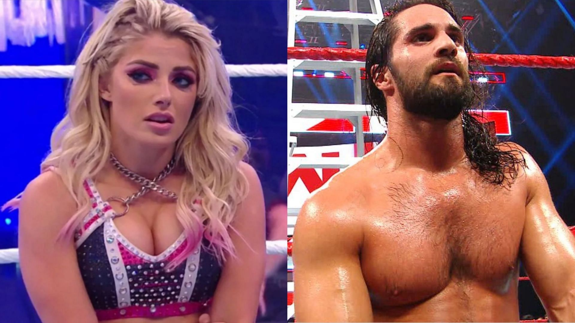 Wwe News Roundup Female Star Reveals Reason For Requesting Wwe Release