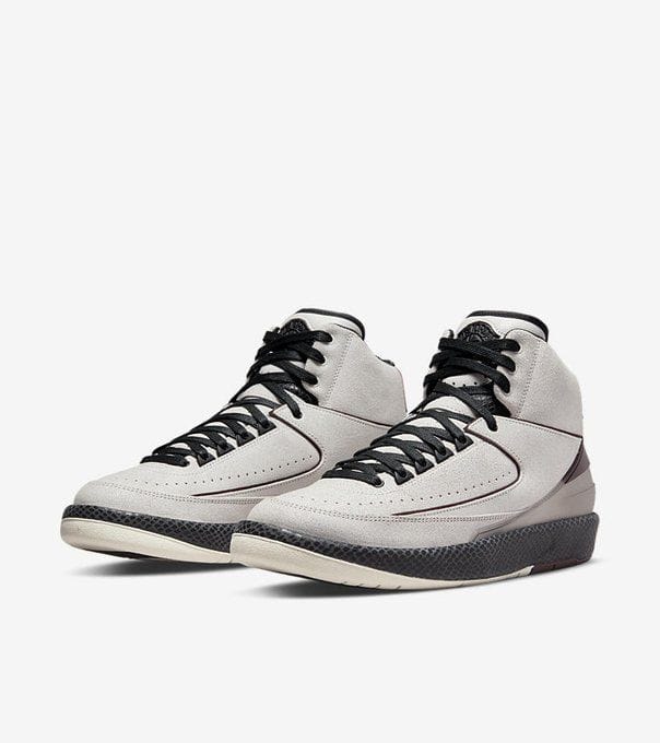5 best Air Jordan 2 collaborations of all time