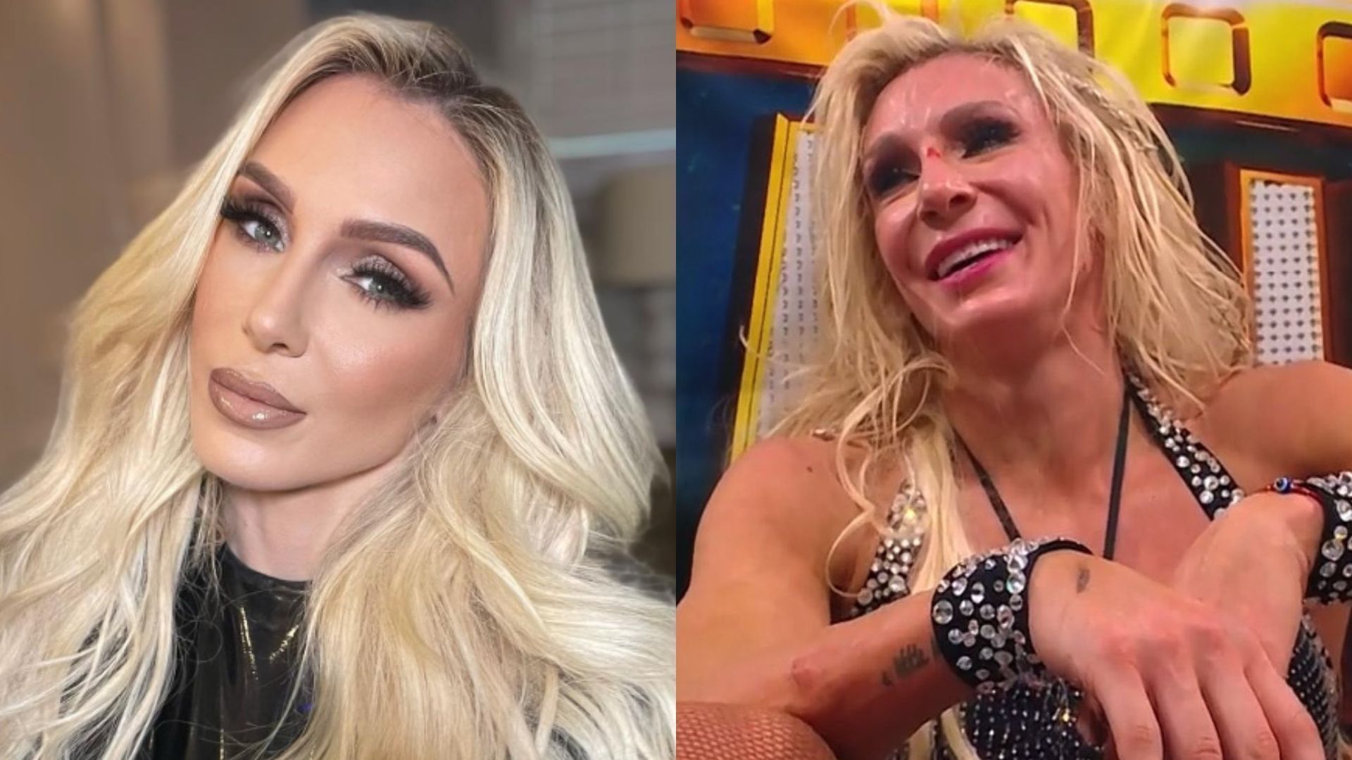 WWE: "She gone" - Released WWE Superstar sends Charlotte Flair a message after WrestleMania loss