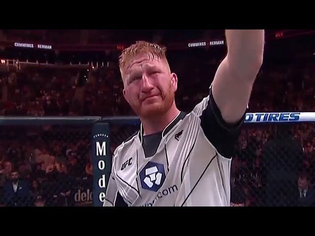 UFC Kansas City: UFC Hall of Famer heaps praise on Ed Herman and Zak ...