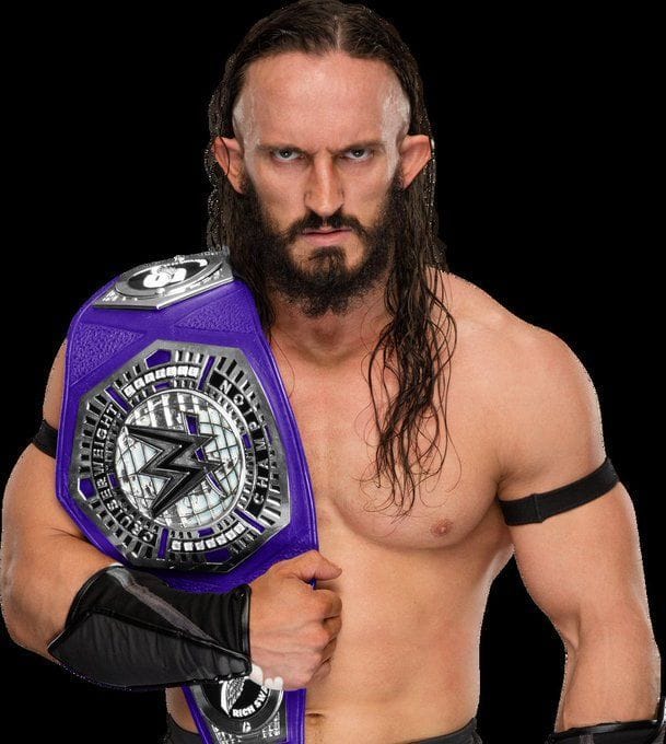 Former superstar wishes he could have been like Neville in WWE