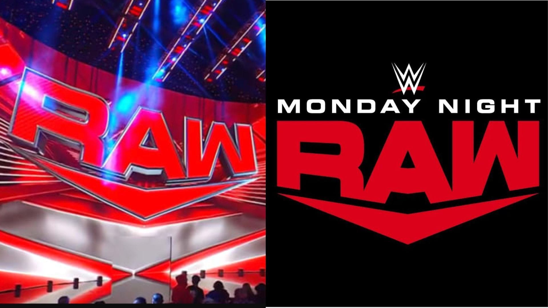 WWE: "I put my heart and soul into it" - 37-year-old RAW star on his ...