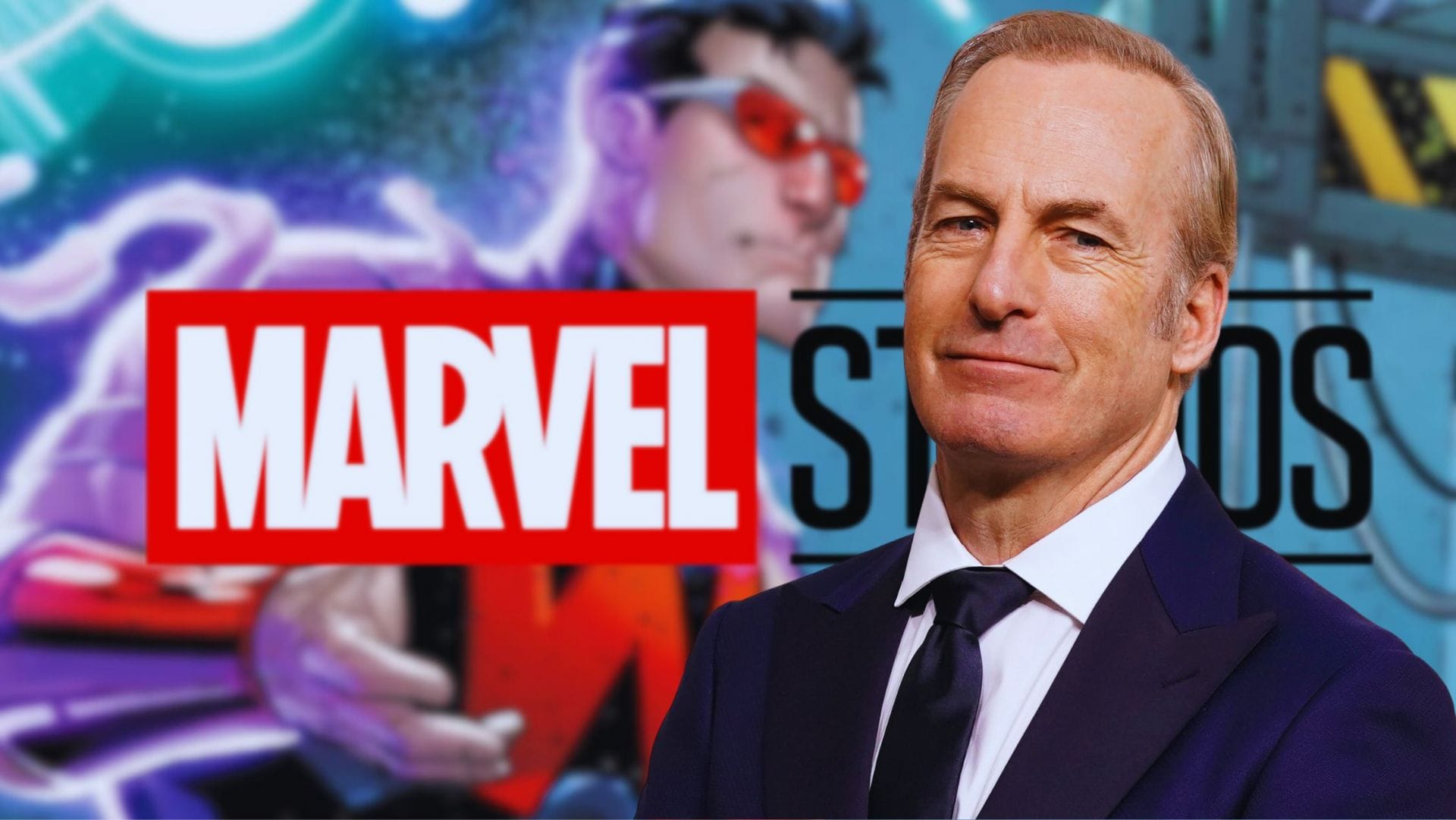 Better Call Saul star talks about his Marvel debut