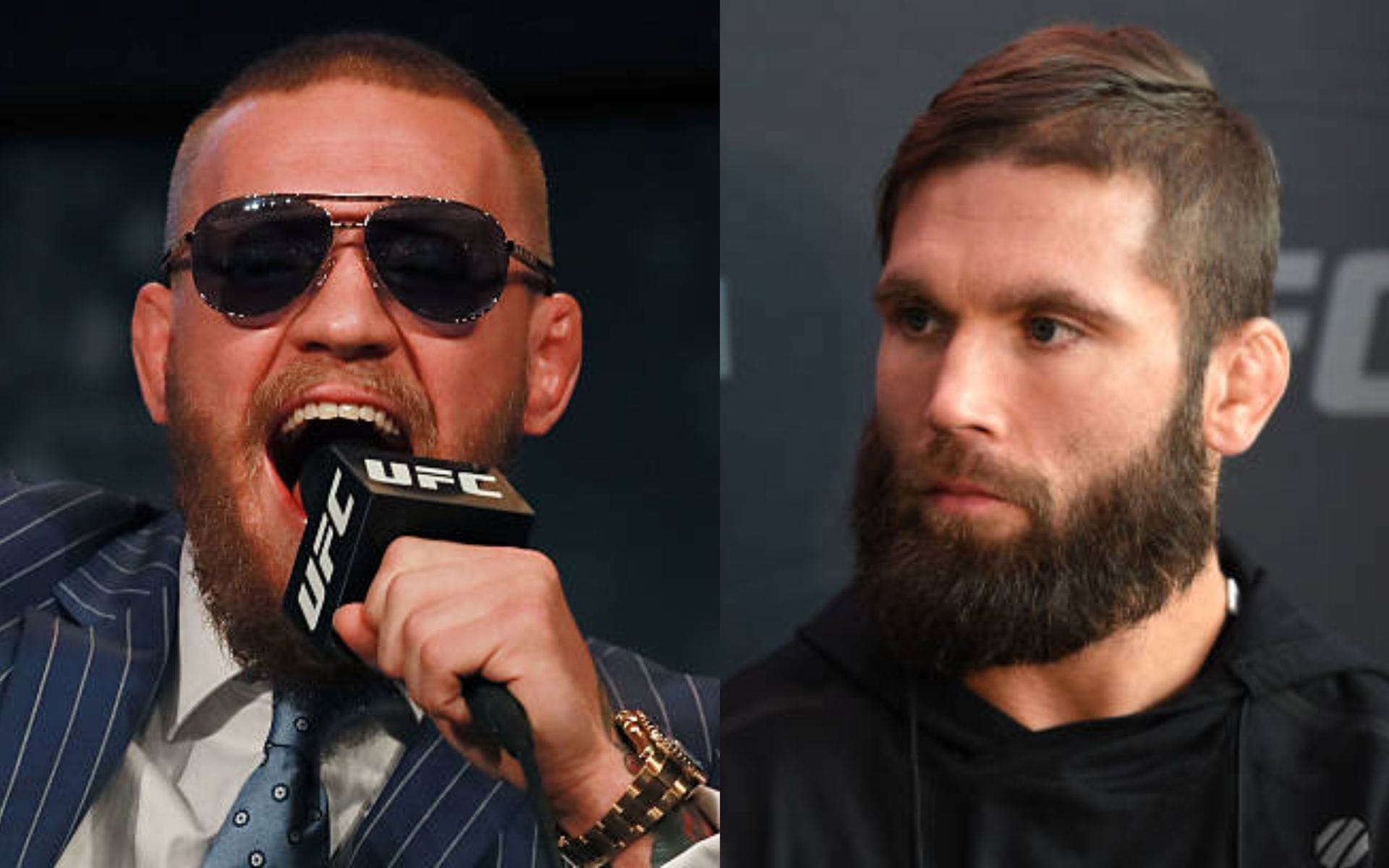 UFC star Conor McGregor lights up Twitter with historic one-liner ...