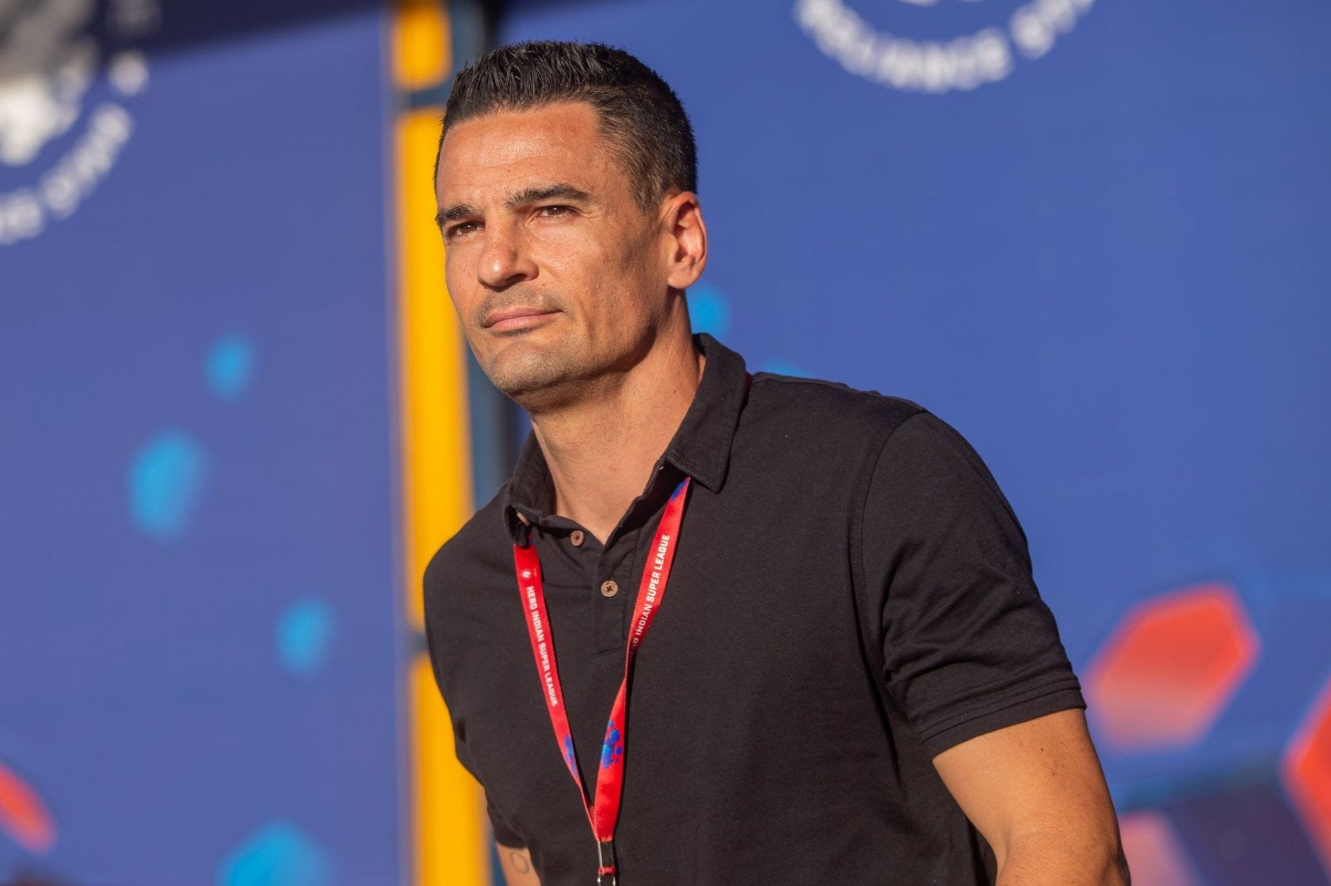 FC Goa announce head coach Carlos Pena's departure after disappointing ...