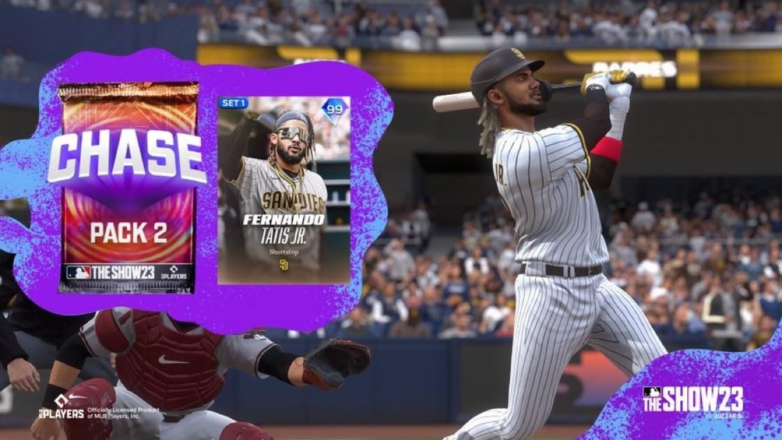 MLB The Show 23 Moonshot Mile-High Event: Potential rules, revealed ...