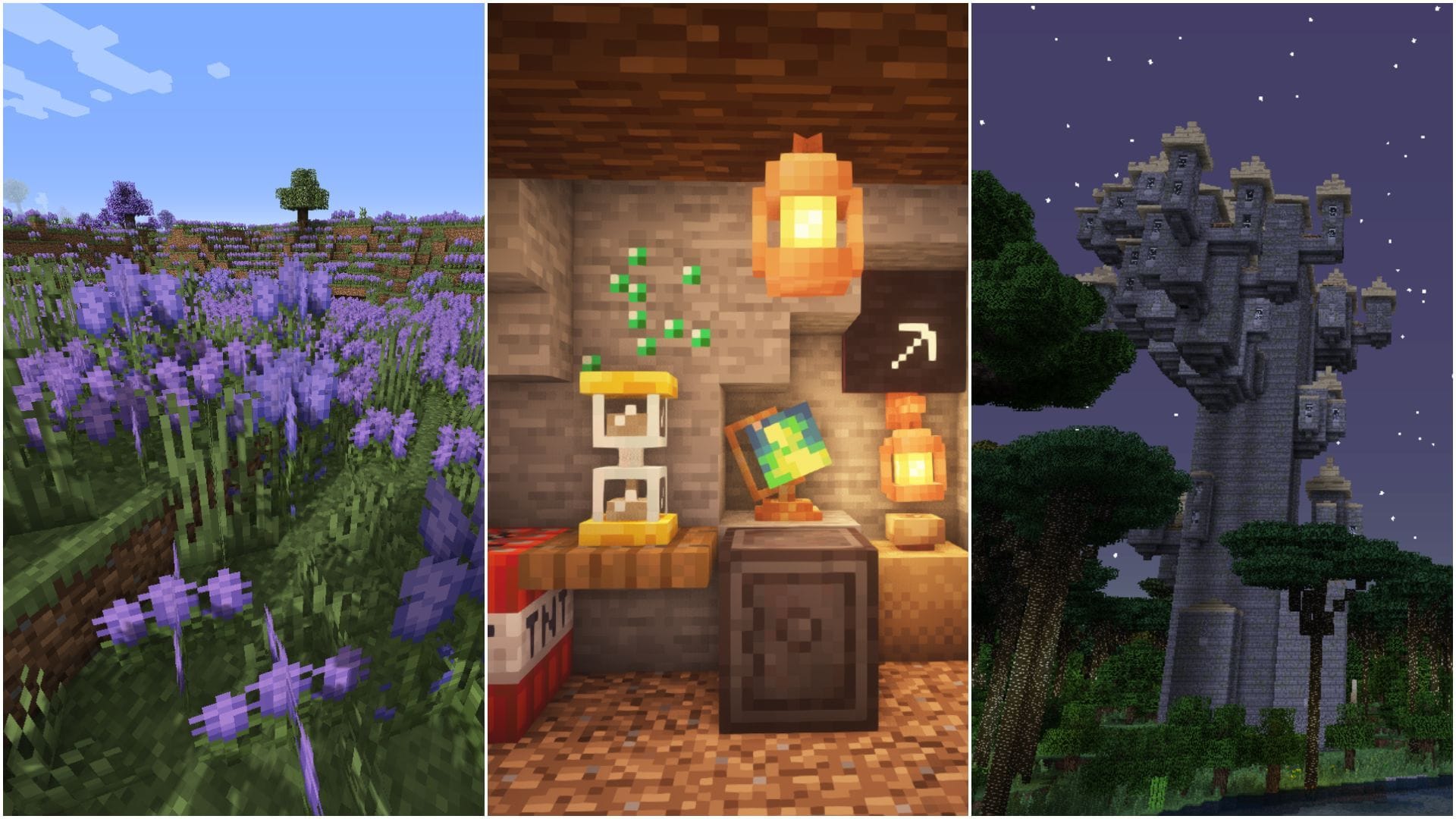 7 best Minecraft 1.19 mods to enhance gameplay