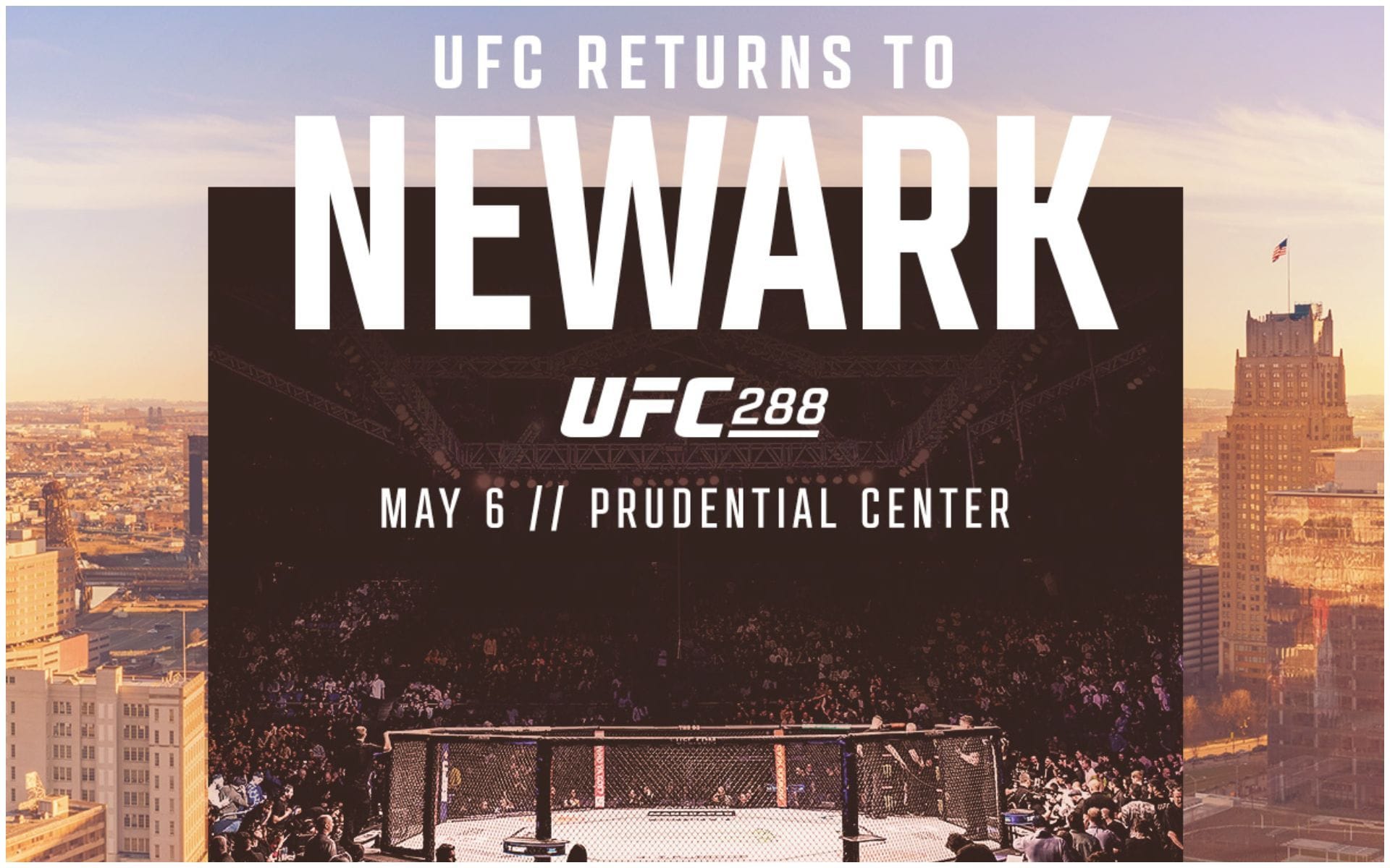 UFC 288 co-main event: Top UFC welterweight laments opponents not ...