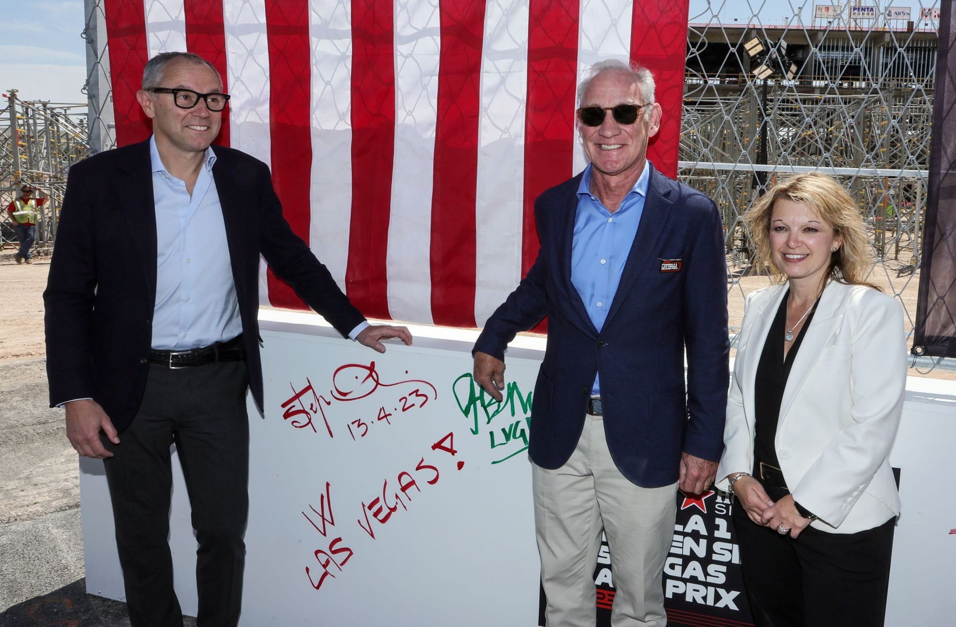 “It does drain people”: Liberty Media admits F1’s plan of hosting 24 ...