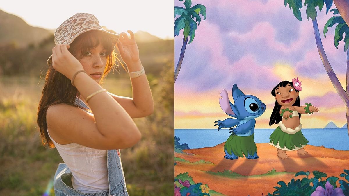Kahiau Machado Cast As David Kawena In Lilo And Stitch 6 Things To Know About The Cast And Crew