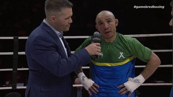 MMA and Boxing News Recap for April 1: All highlights and results from ...