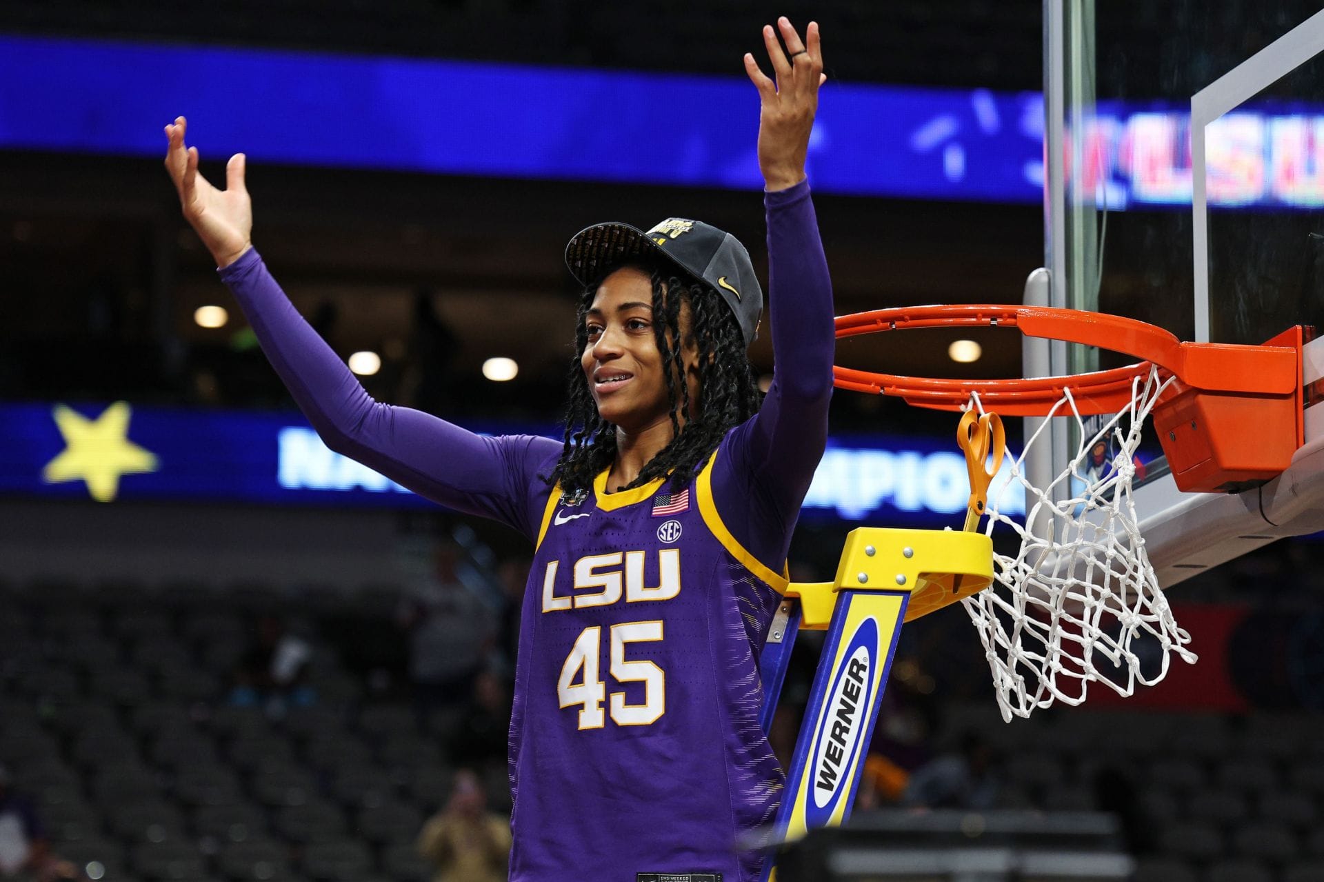 Exploring feud between Caitlin Clark and Alexis Morris