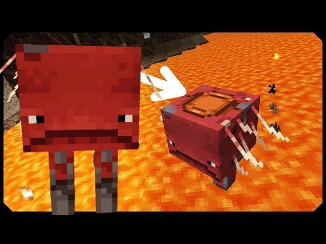 Top 5 Useful Nether Mobs In Minecraft 2023