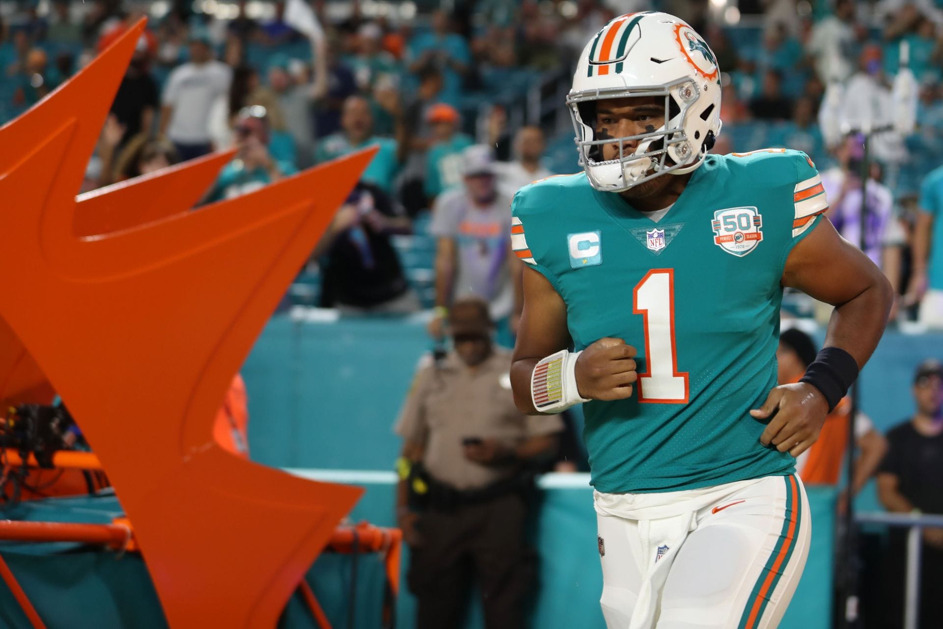 Can the Miami Dolphins reach the Super Bowl in 2023-24?