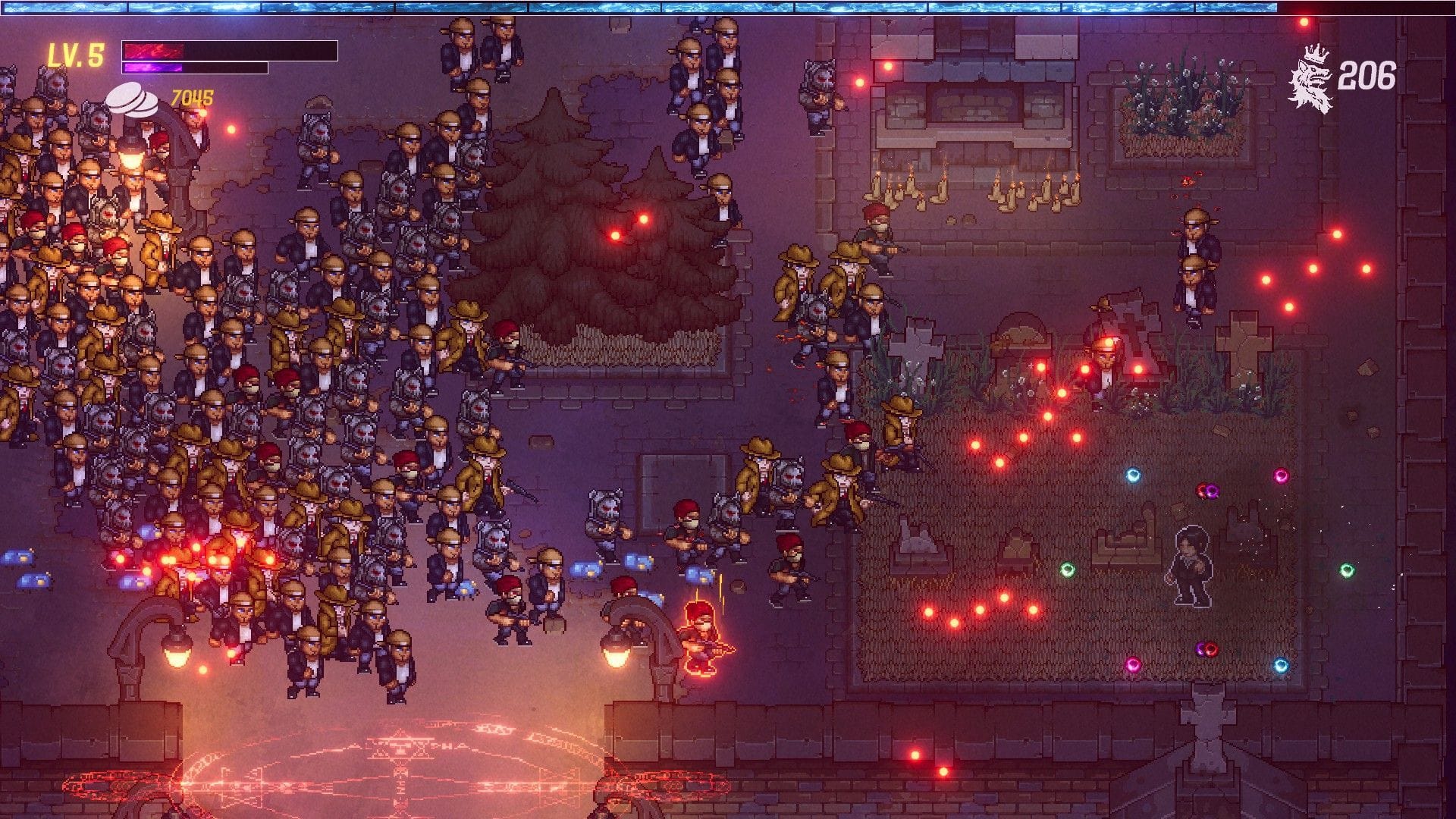 Renfield: Bring Your Own Blood preview - A bloodbath of chaos and confusion