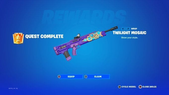 Fortnite Lantern Fest: Every free reward & how to redeem them