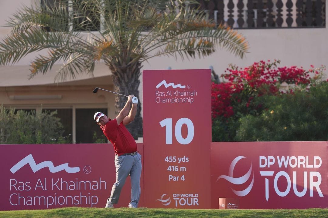 What is Ryan Fox’s Net Worth as of 2023?