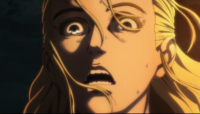 Vinland Saga season 2 episode 15: Gardar's storm gets a second wind ...