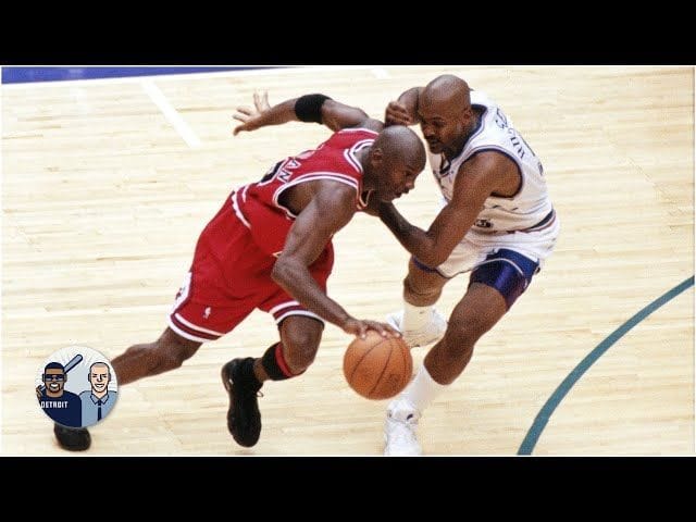 5 Most Controversial NBA Playoff Moments in League History