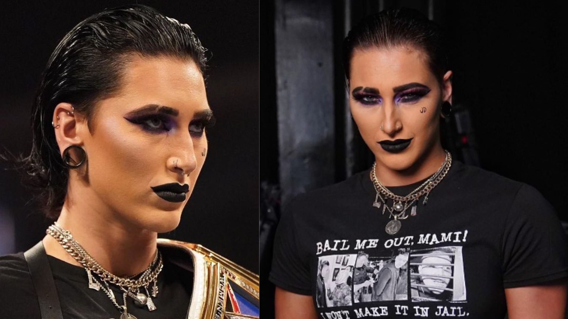 WWE: "I brought it for her" - 32-year-old superstar reveals interesting ...