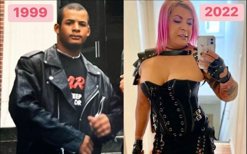 Transgender MMA fighter: Fallon Fox MMA record: How many knockouts does ...