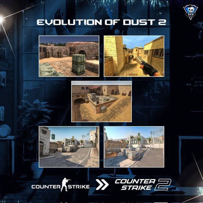 Skyesports Masters CS:GO league unveiled with 2 crores INR prize pool