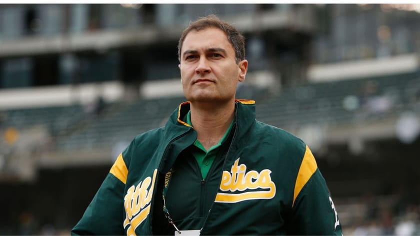 Who is Oakland A's owner, John Fisher? All about the billionaire ...