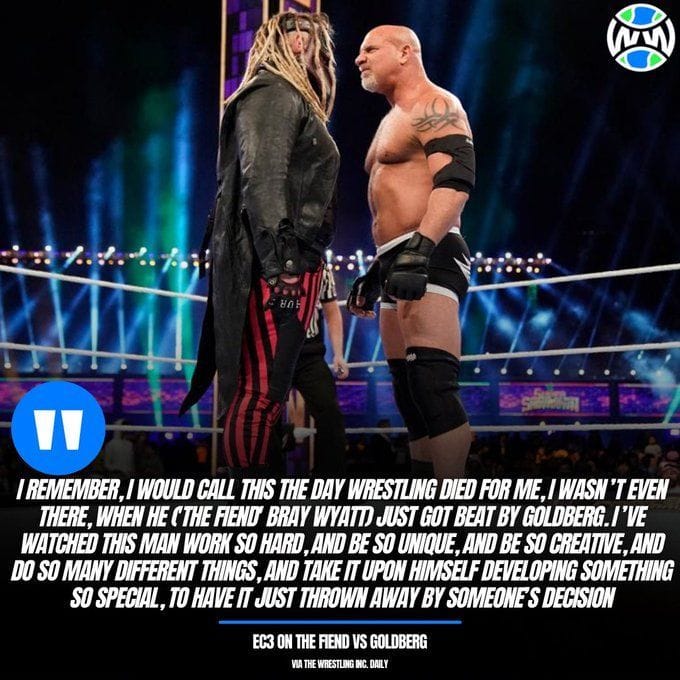 Randy Orton challenges for championship, WWE Universe shocked: 5 times ...