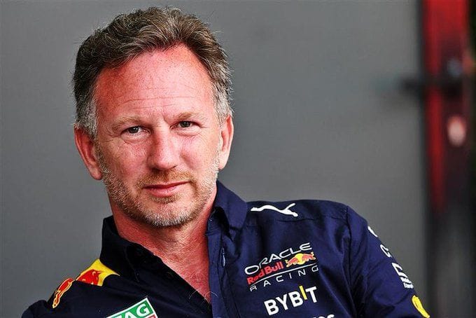 Red Bull boss opens up on his proudest moment of the 2023 F1 season
