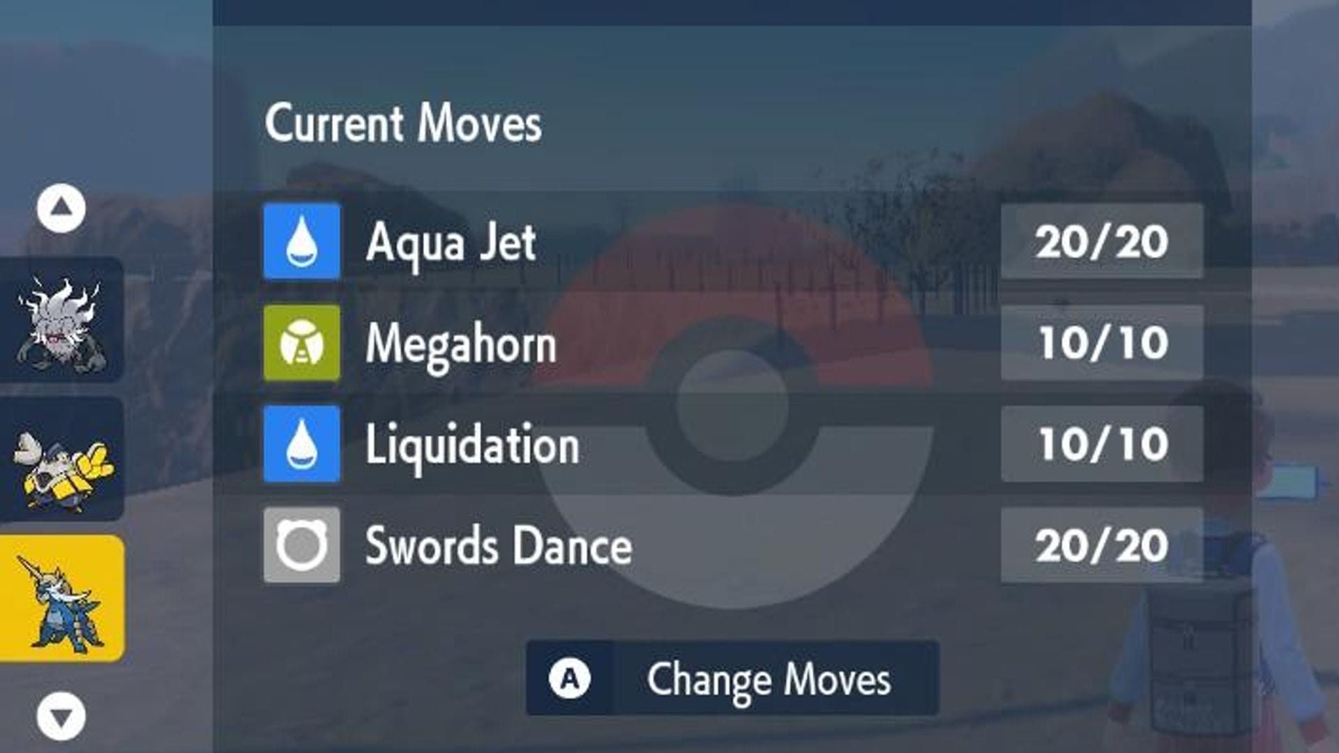 Pokemon Scarlet and Violet guide: Best Samurott moveset, nature, items ...