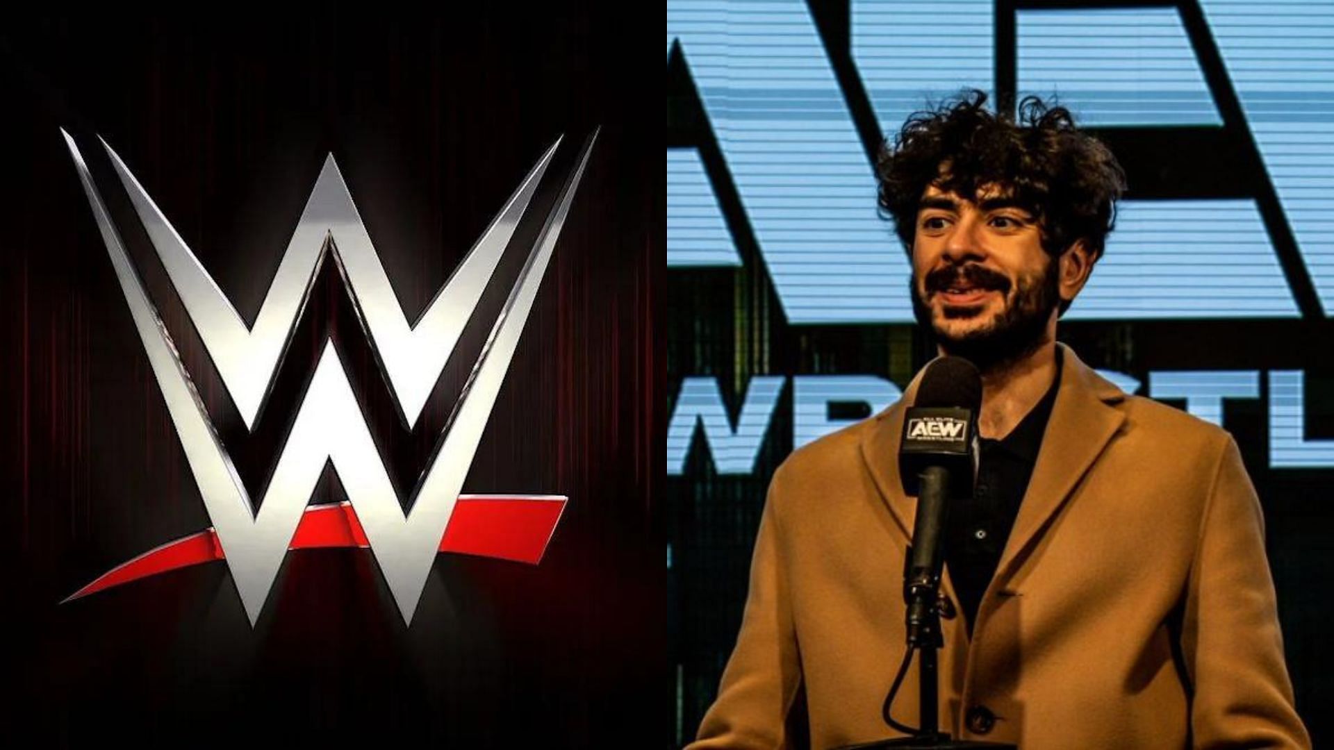 Tony Khan says signing a WWE legend to his promotion is Tony Khan says signing a WWE legend to his promotion is