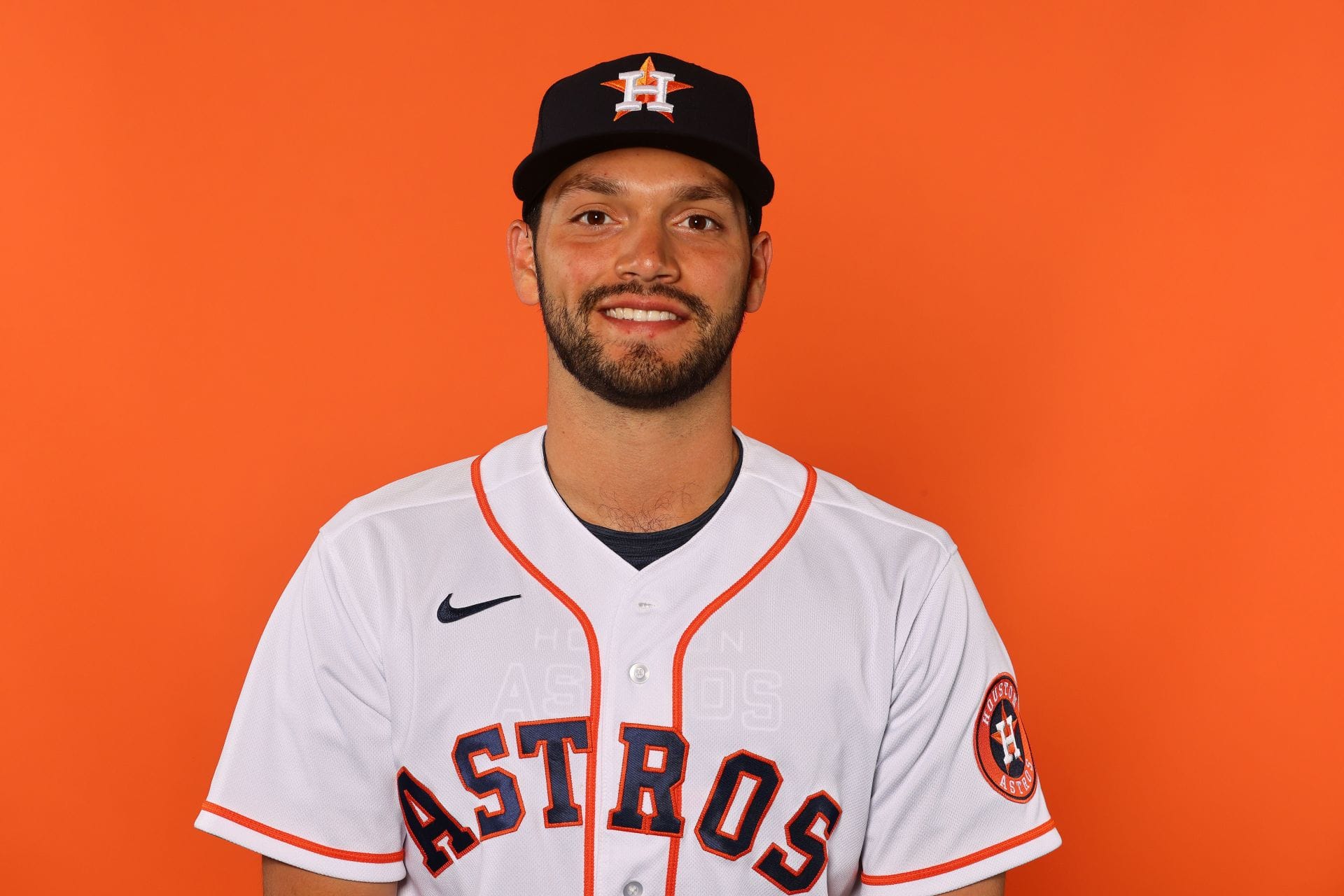 What is Cesar Salazar's nationality? New Houston Astros catcher's place ...