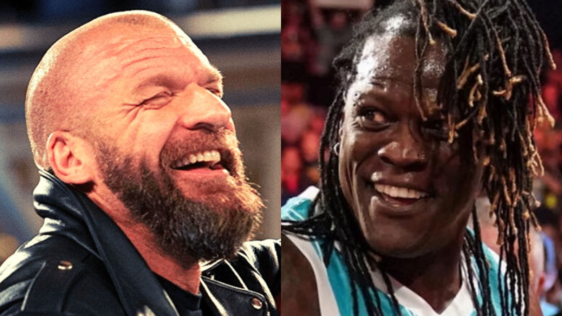 "I miss R-truth" - WWE Universe reacts to hilarious throwback segment ...