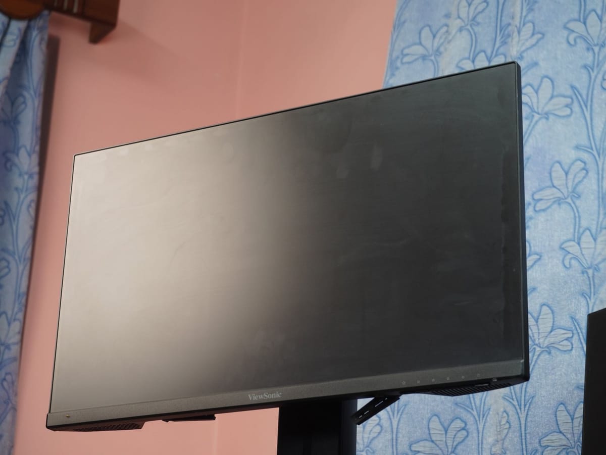 ViewSonic XG2431 240Hz gaming monitor review: Unrivaled champion?