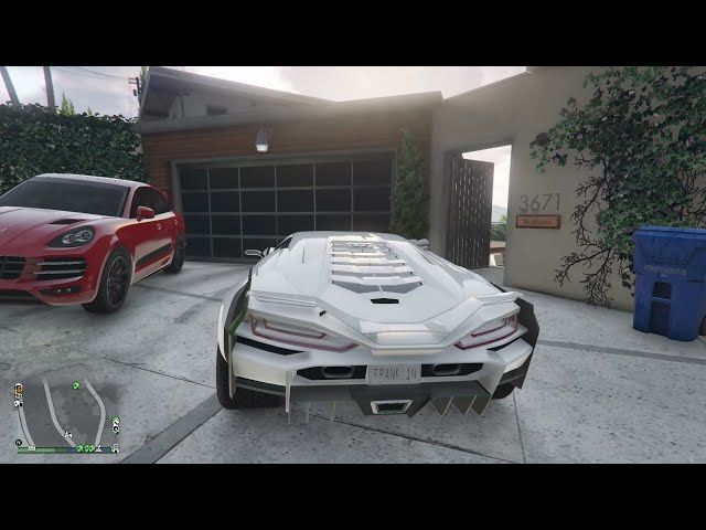 5 mesmerizing Easter eggs in GTA Online, ranked