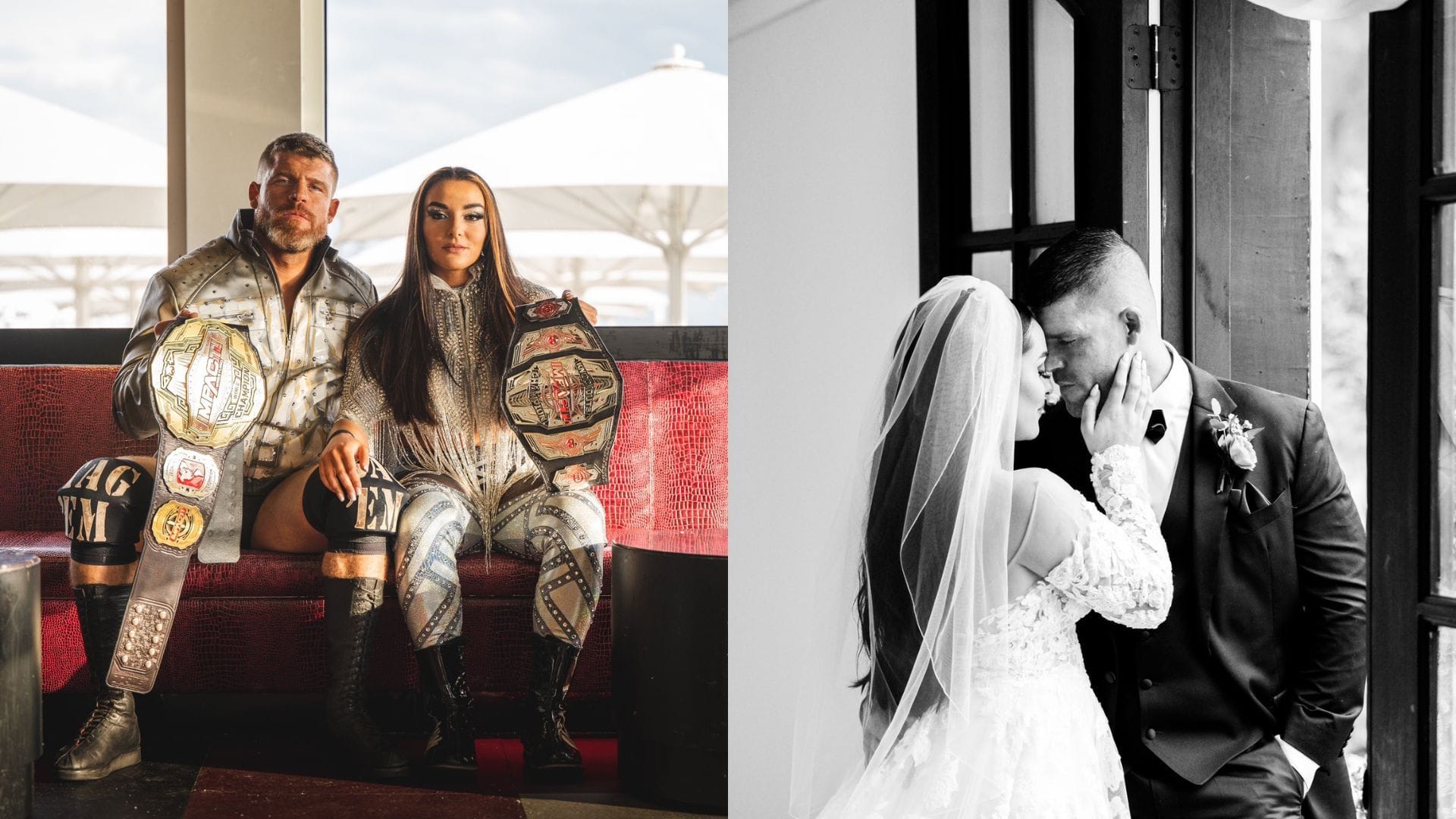 Exclusive: Steve Maclin on Deonna Purrazzo and himself winning world ...