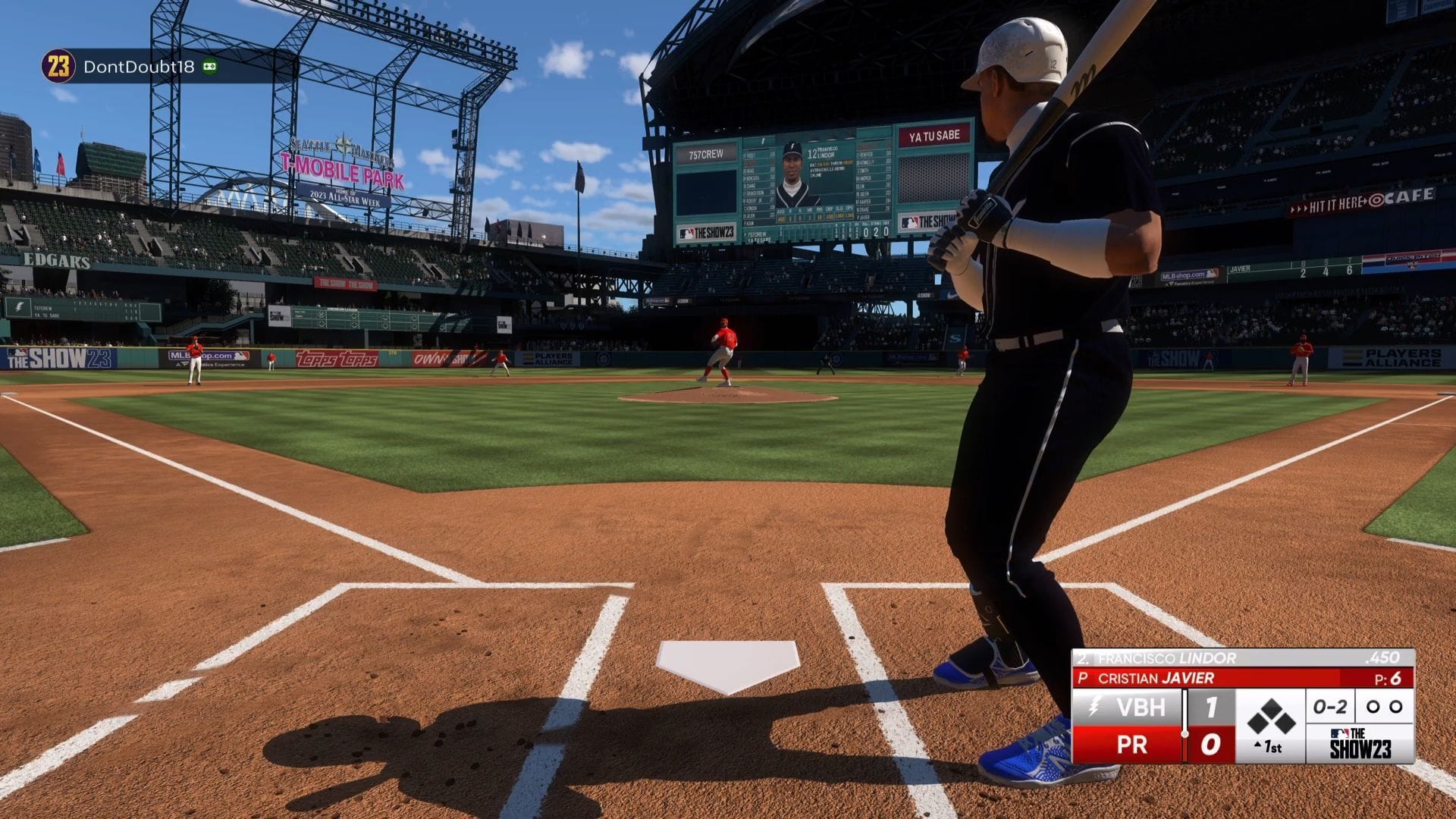 5 best shortstops (SS) in MLB The Show 23