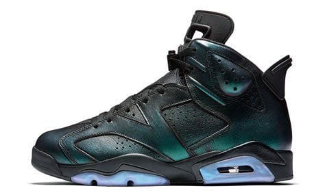 5 best Air Jordan 6 colorways under $300