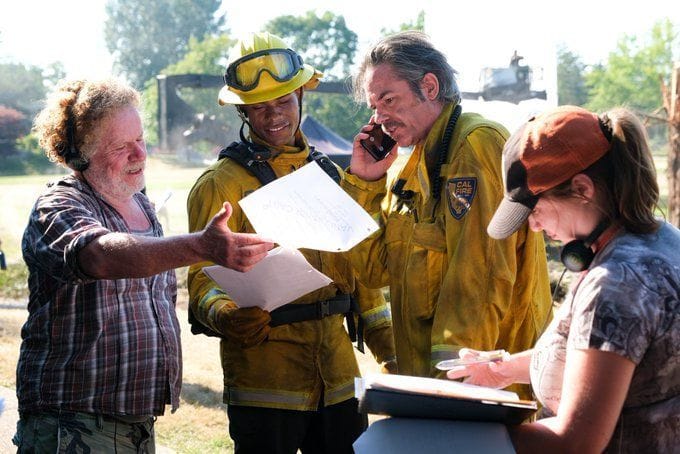 Fire Country season 1 episode 19 release date, air time, plot, and more ...